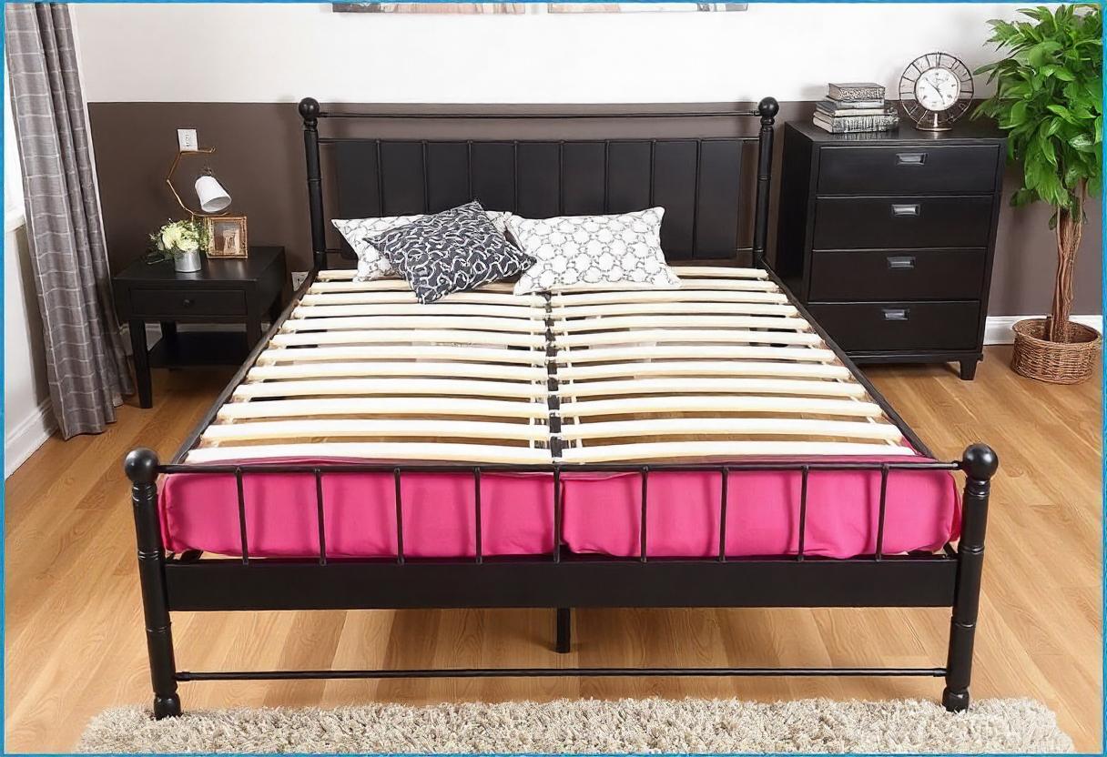 Best Double Bed Frames UK: Stylish & Smart Choices