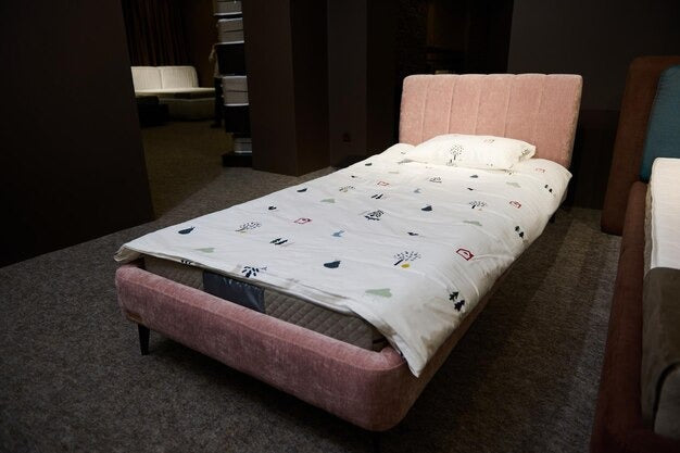Single Floor Beds UK: Smart Space-Saving Sleep Solutions
