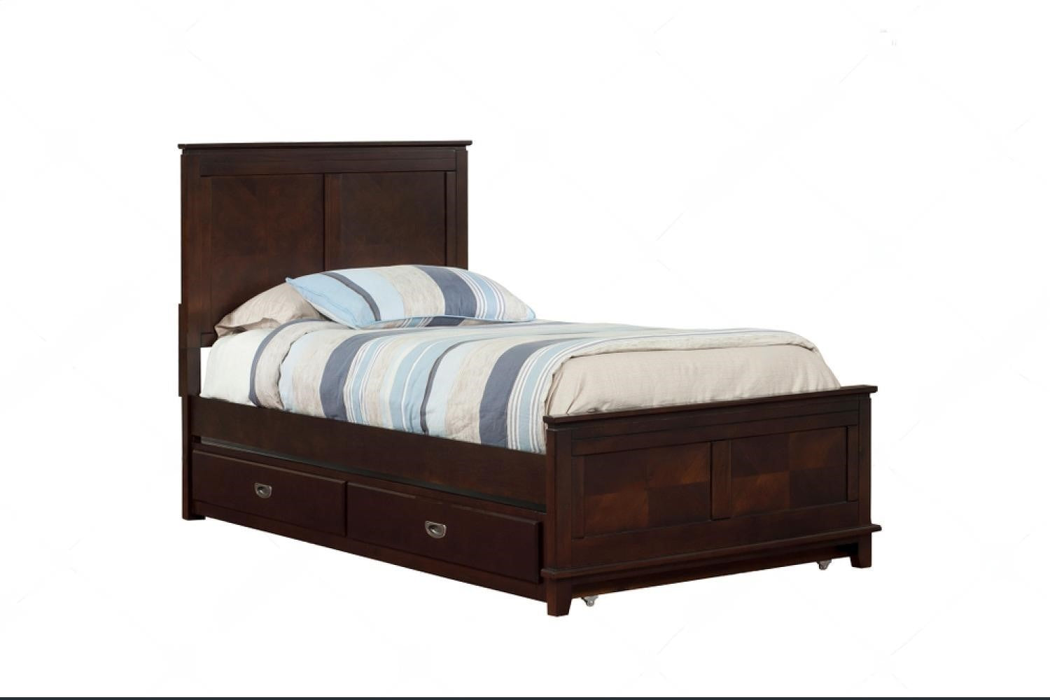 Space-Saving Trundle Bed Ideas for Stylish Small Living